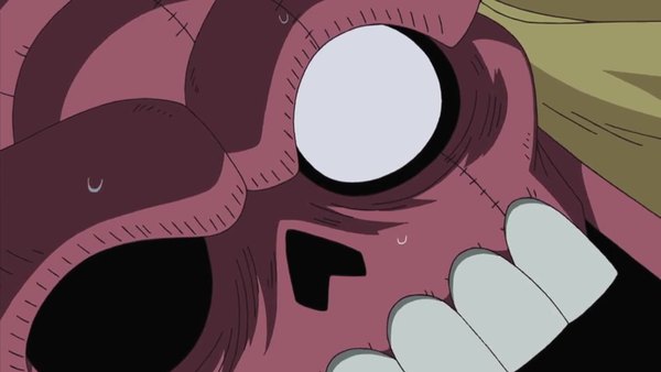 One Piece Episode 372 info and links where to watch