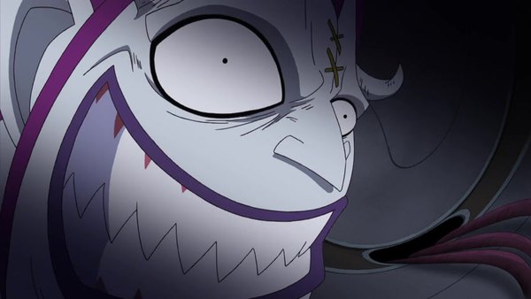 One Piece Episode 372 info and links where to watch