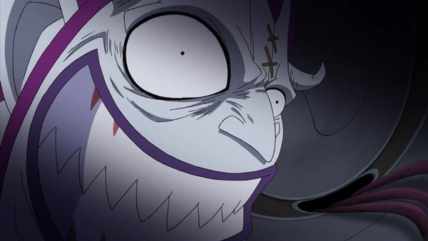 One Piece Episode 372 info and links where to watch
