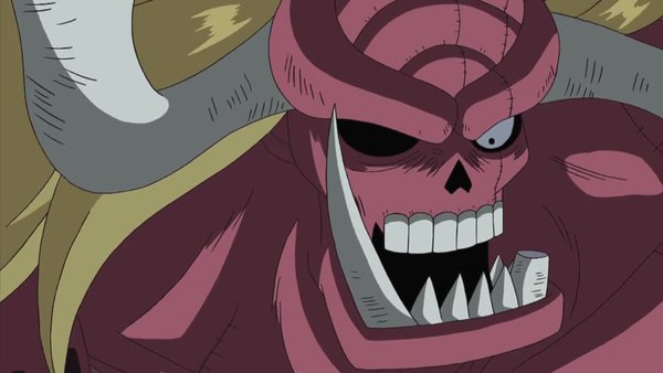 One Piece Episode 372 info and links where to watch
