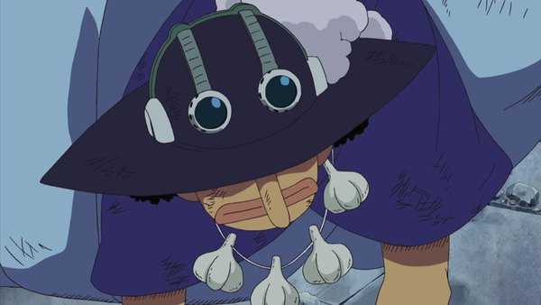 One Piece Episode 372 info and links where to watch