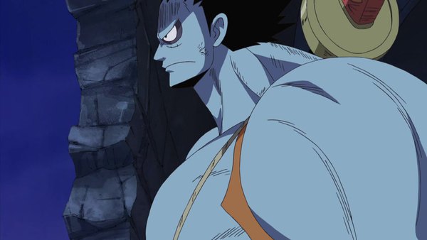 One Piece Episode 372 info and links where to watch