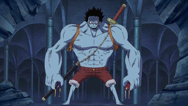 One Piece Episode 372 info and links where to watch