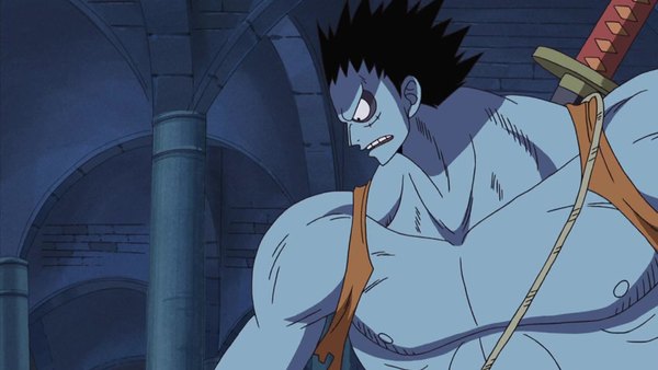 One Piece Episode 372 info and links where to watch