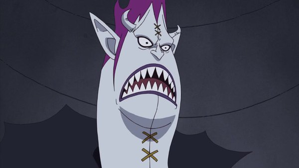 One Piece Episode 372 info and links where to watch