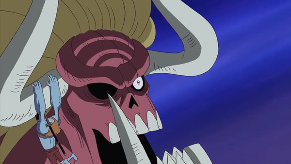 One Piece Episode 372 info and links where to watch