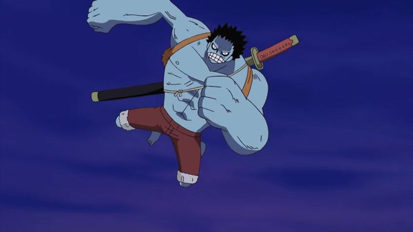 One Piece Episode 372 info and links where to watch