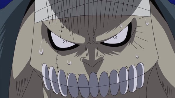 One Piece Episode 372 info and links where to watch