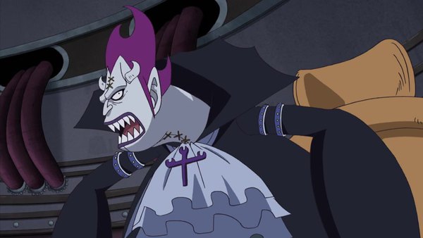 One Piece Episode 372 info and links where to watch