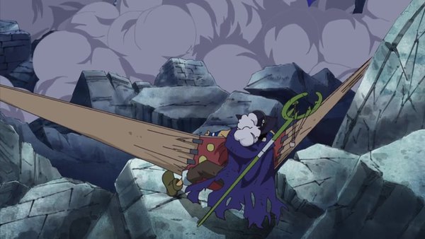 One Piece Episode 371 info and links where to watch