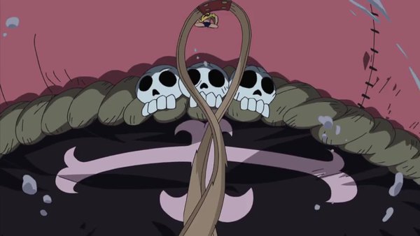 One Piece Episode 371 info and links where to watch