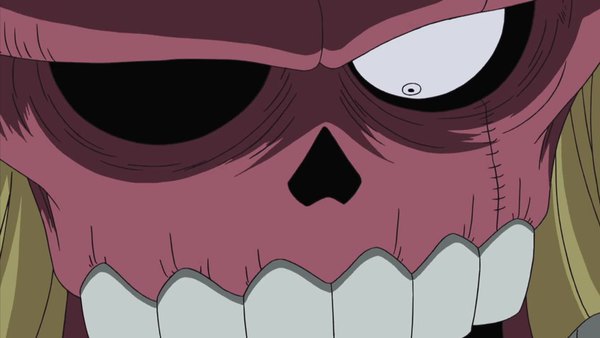 One Piece Episode 371 info and links where to watch
