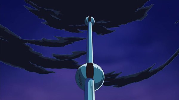 One Piece Episode 371 info and links where to watch