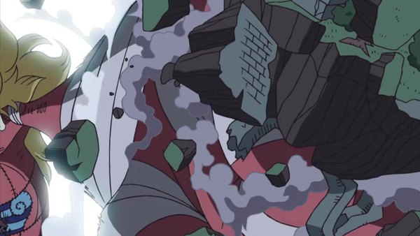 One Piece Episode 371 info and links where to watch