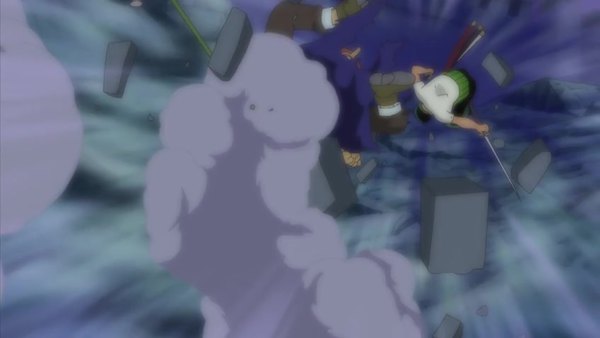 One Piece Episode 371 info and links where to watch