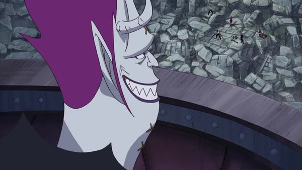 One Piece Episode 371 info and links where to watch