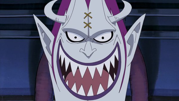 One Piece Episode 371 info and links where to watch