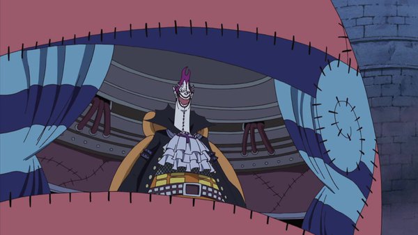 One Piece Episode 371 info and links where to watch