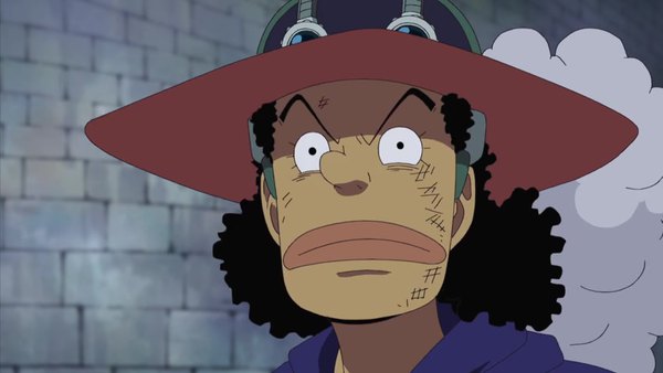 One Piece Episode 371 info and links where to watch