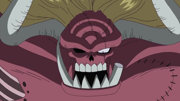 One Piece Episode 371 info and links where to watch