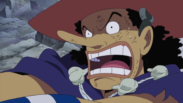 One Piece Episode 371 info and links where to watch