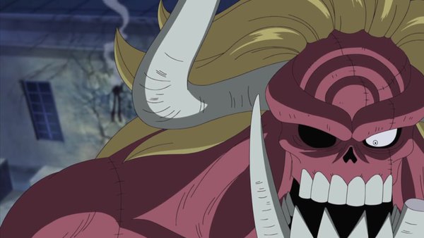 One Piece Episode 371 info and links where to watch