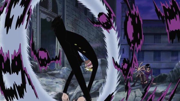 One Piece Episode 371 info and links where to watch