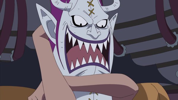 One Piece Episode 371 info and links where to watch