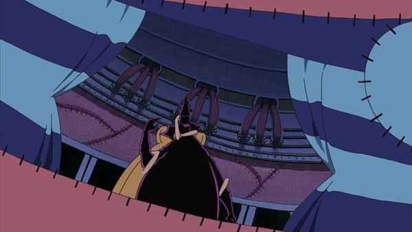 One Piece Episode 371 info and links where to watch