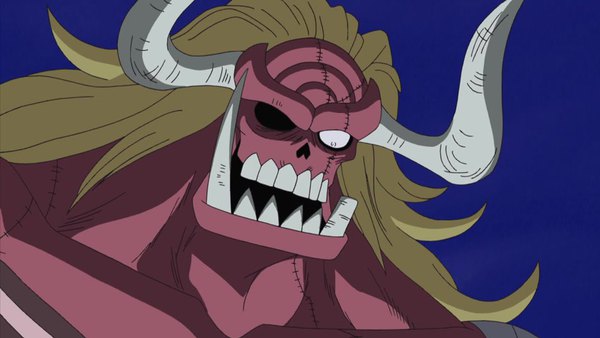 One Piece Episode 371 info and links where to watch