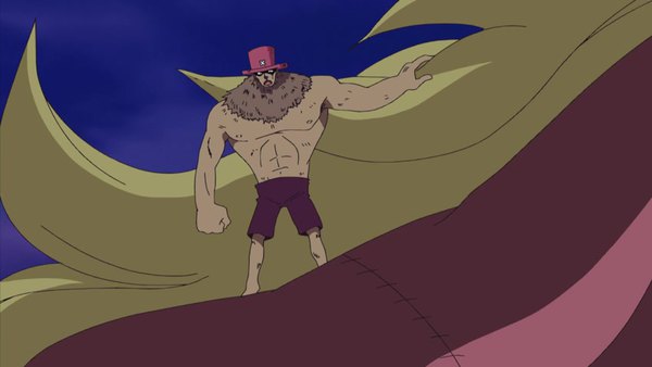 One Piece Episode 371 info and links where to watch