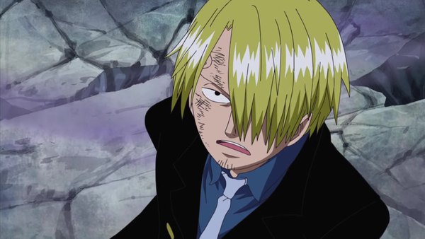 One Piece Episode 371 info and links where to watch