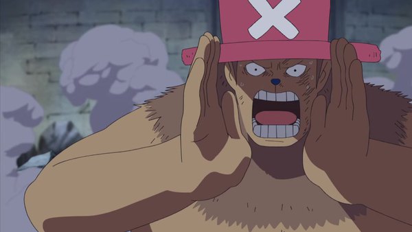One Piece Episode 370 info and links where to watch