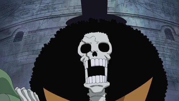 One Piece Episode 370 info and links where to watch