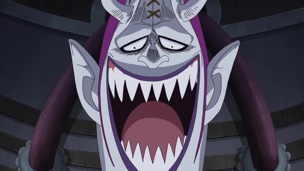 One Piece Episode 370 info and links where to watch