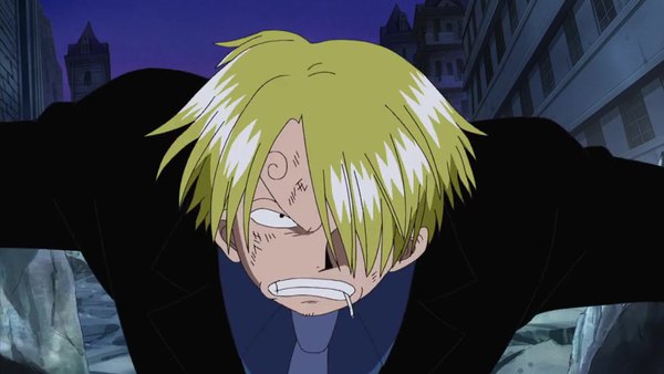 One Piece Episode 370 info and links where to watch