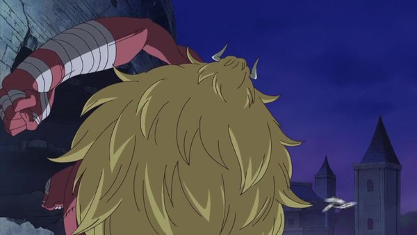 One Piece Episode 370 info and links where to watch