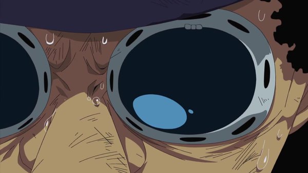 One Piece Episode 370 info and links where to watch