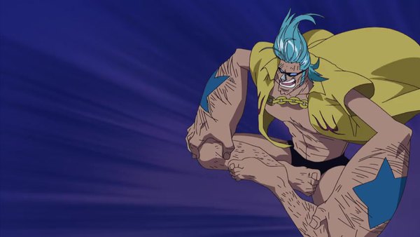 One Piece Episode 370 info and links where to watch