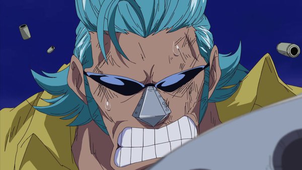 One Piece Episode 370 info and links where to watch