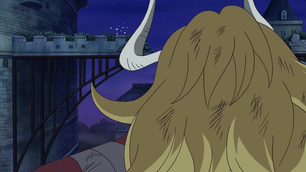 One Piece Episode 370 info and links where to watch