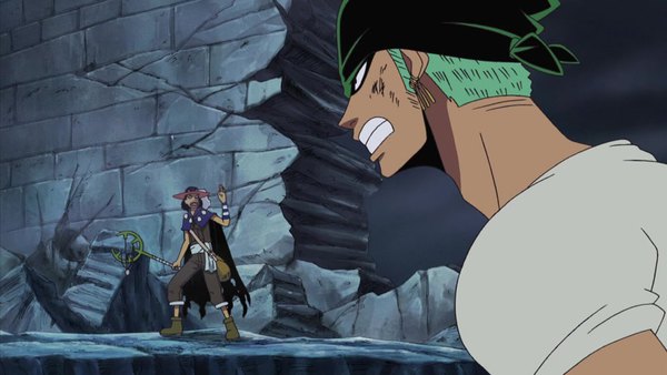 One Piece Episode 370 info and links where to watch