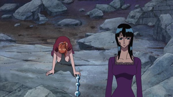 One Piece Episode 370 info and links where to watch