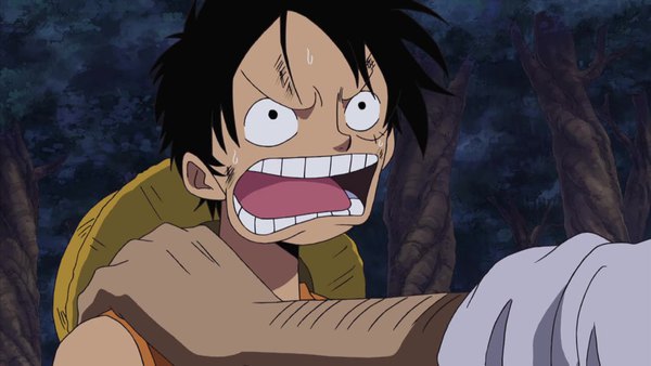 One Piece Episode 370 info and links where to watch
