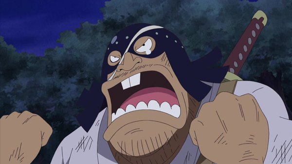 One Piece Episode 370 info and links where to watch