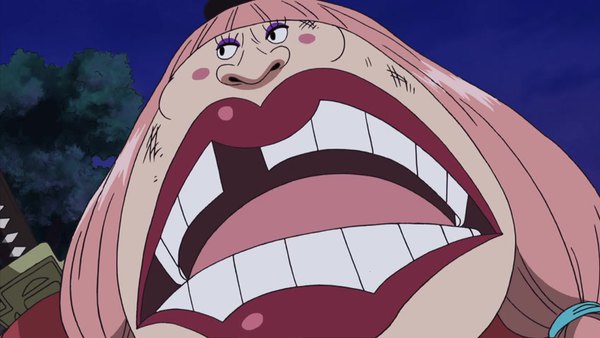 One Piece Episode 370 info and links where to watch