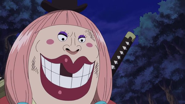 One Piece Episode 370 info and links where to watch