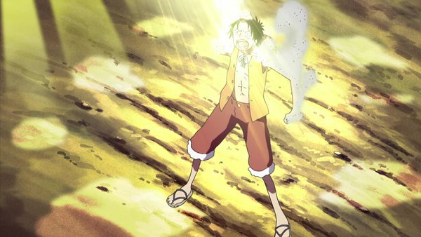 One Piece Episode 369 info and links where to watch