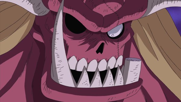 One Piece Episode 369 info and links where to watch