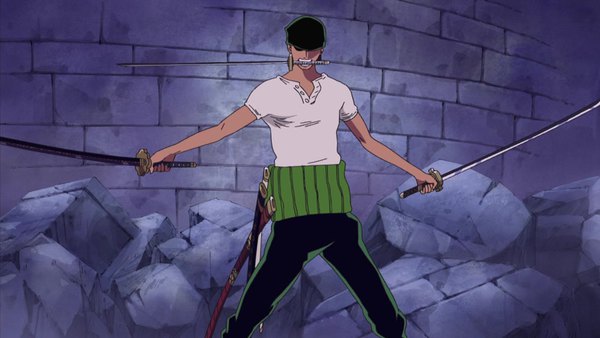 One Piece Episode 369 info and links where to watch